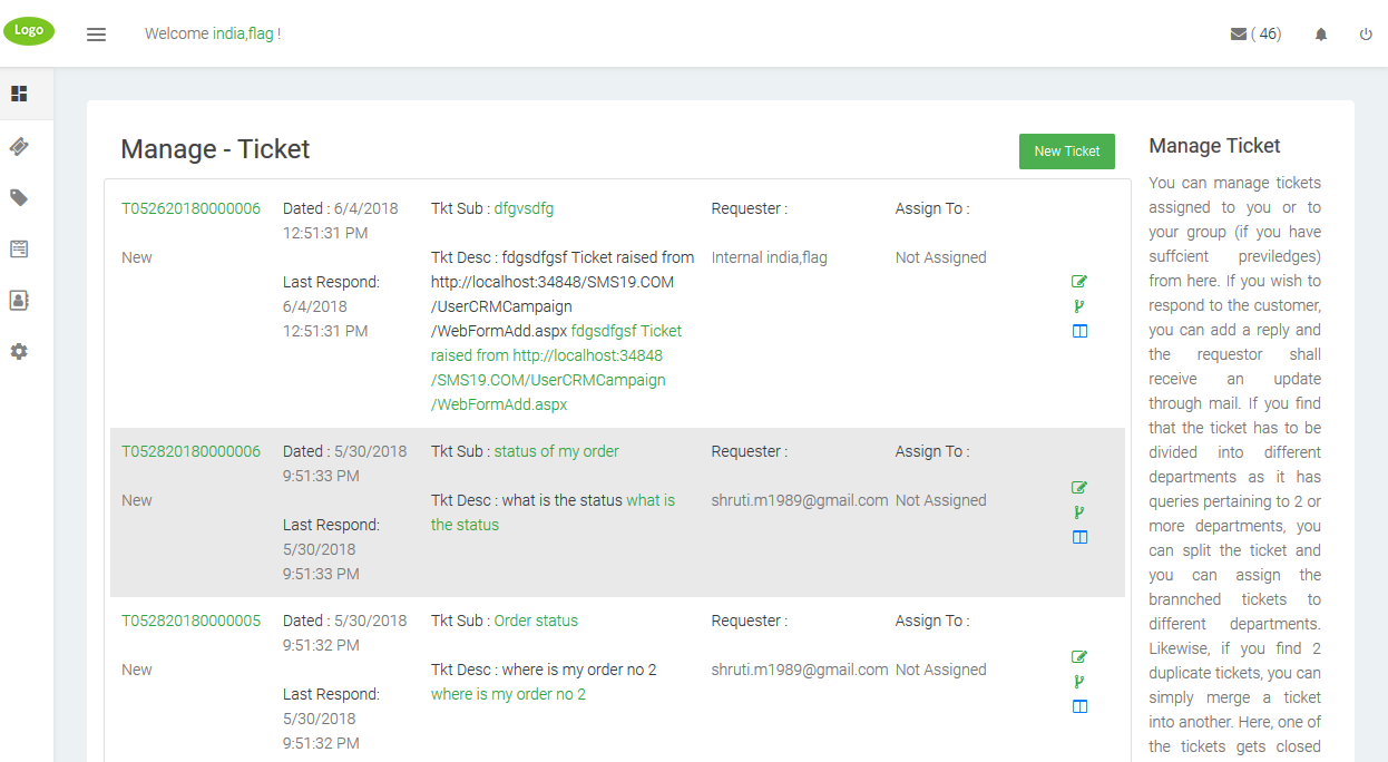 Faster ticket resolution = Happy customers – Kit19.com